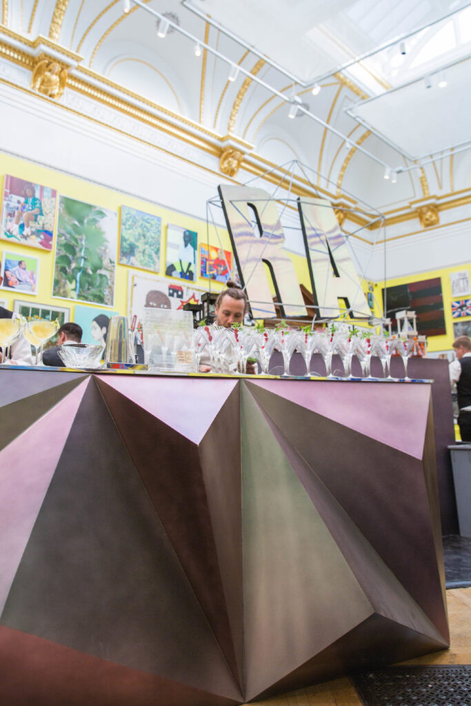 » Royal Academy Installations